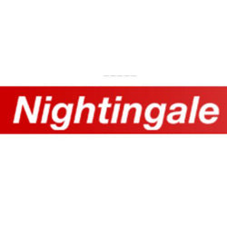 Nightingale Office Chairs - Vancouver, BC Chairlines