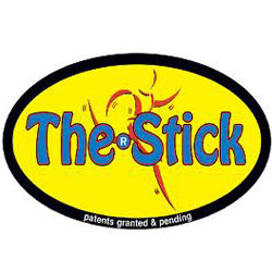 The Stick - Roller Massager | Self Massager ... Chairlines