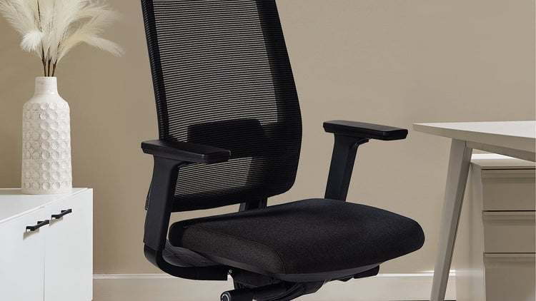 Chairlines - Ergonomic Office Chairs, Accessories & Furniture