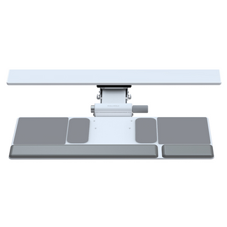 Humanscale 6G-500 Keyboard Tray Combo – Chairlines