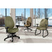 Global Obusforme Comfort Series – Chairlines
