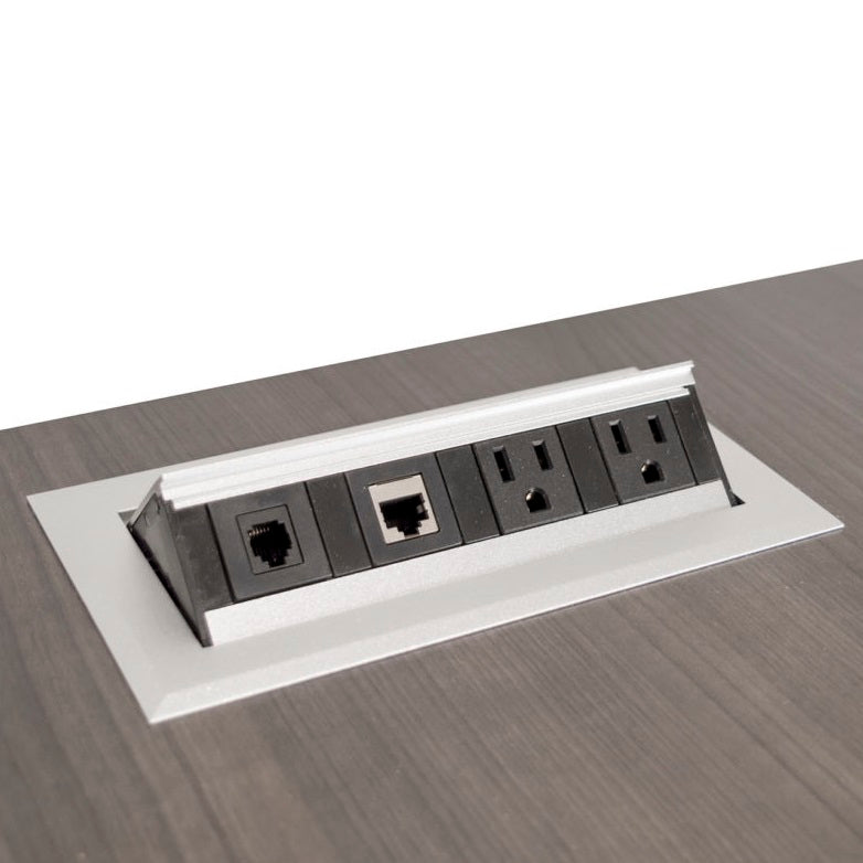 Cable Management – Chairlines
