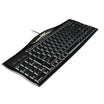 Evoluent Reduced Reach Right-Hand Keyboard – Chairlines