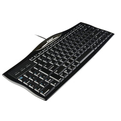 Evoluent Reduced Reach Right-Hand Keyboard – Chairlines