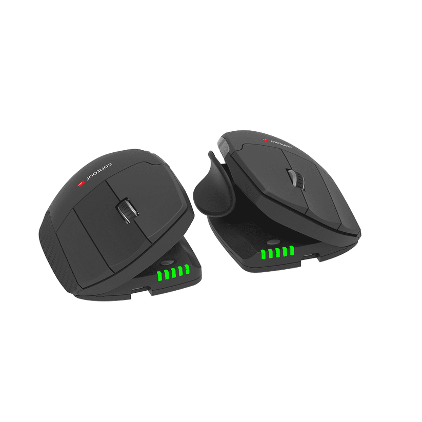 Ergonomic Mouse | Contour Unimouse – Chairlines