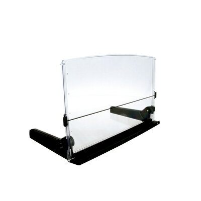 Document Holder | 3M DH640 In-Line Document Holder – Chairlines