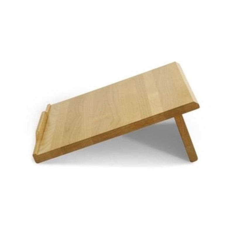 Document Holder | Ergo Desk Slant Board – Chairlines