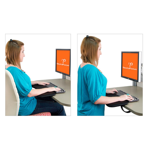 Neutral Posture Forearm Support – Chairlines